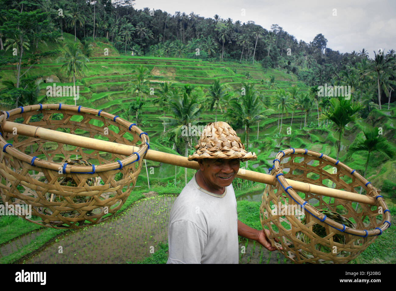 indonesia portrait people face Stock Photo - Alamy