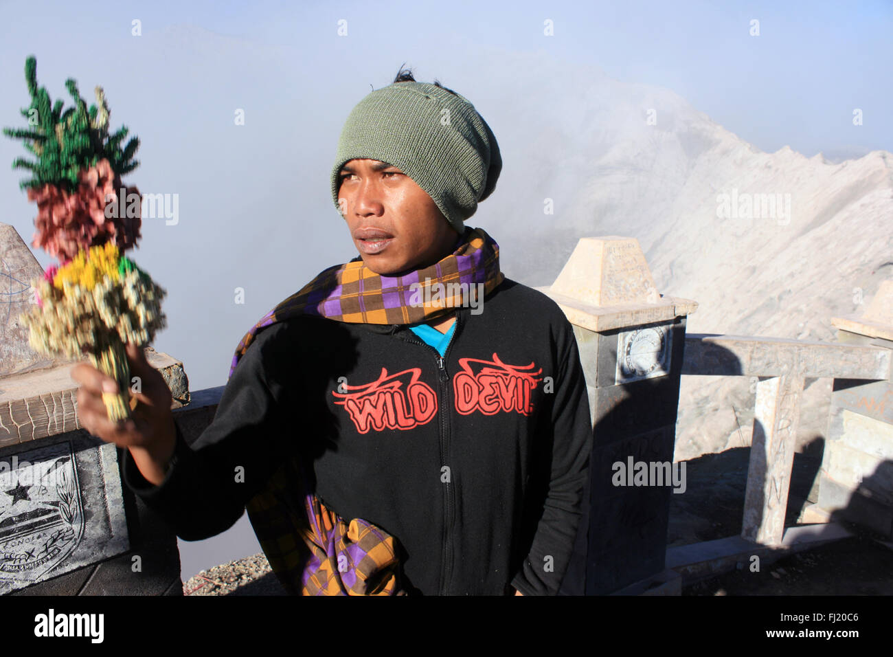 indonesia portrait people face Stock Photo - Alamy