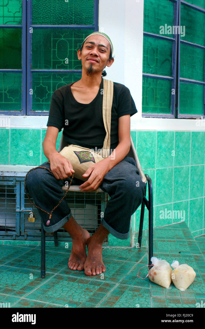 Tribes of indonesia hi-res stock photography and images - Alamy