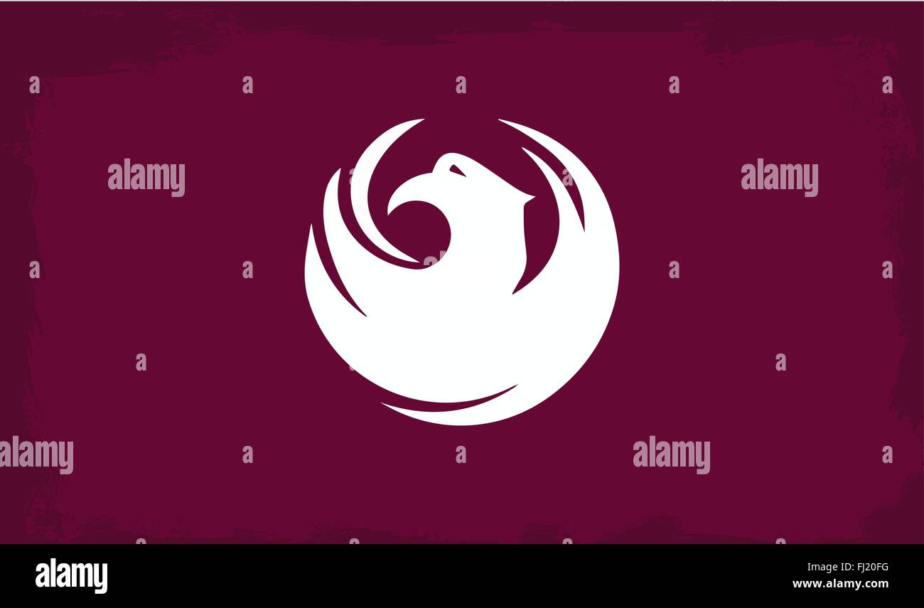Phoenix Stock Vector Images - Alamy