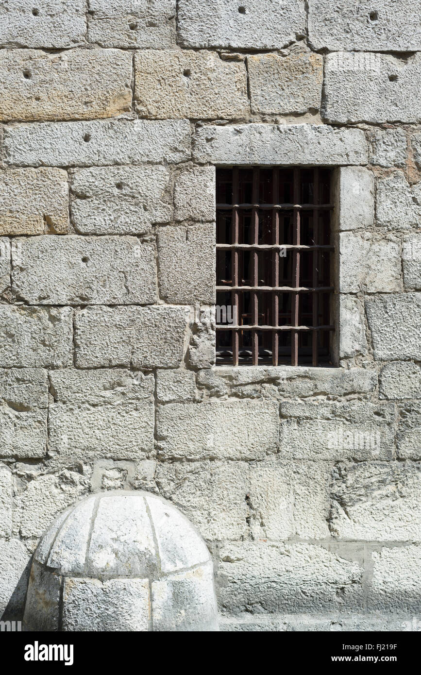 Medieval palace hi-res stock photography and images - Alamy