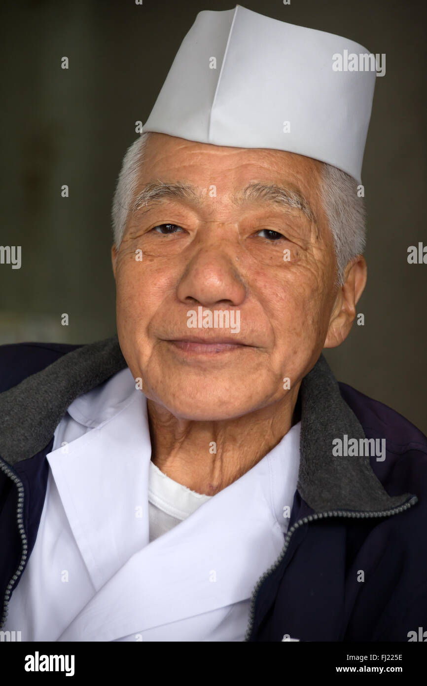 Japan man hi-res stock photography and images - Alamy