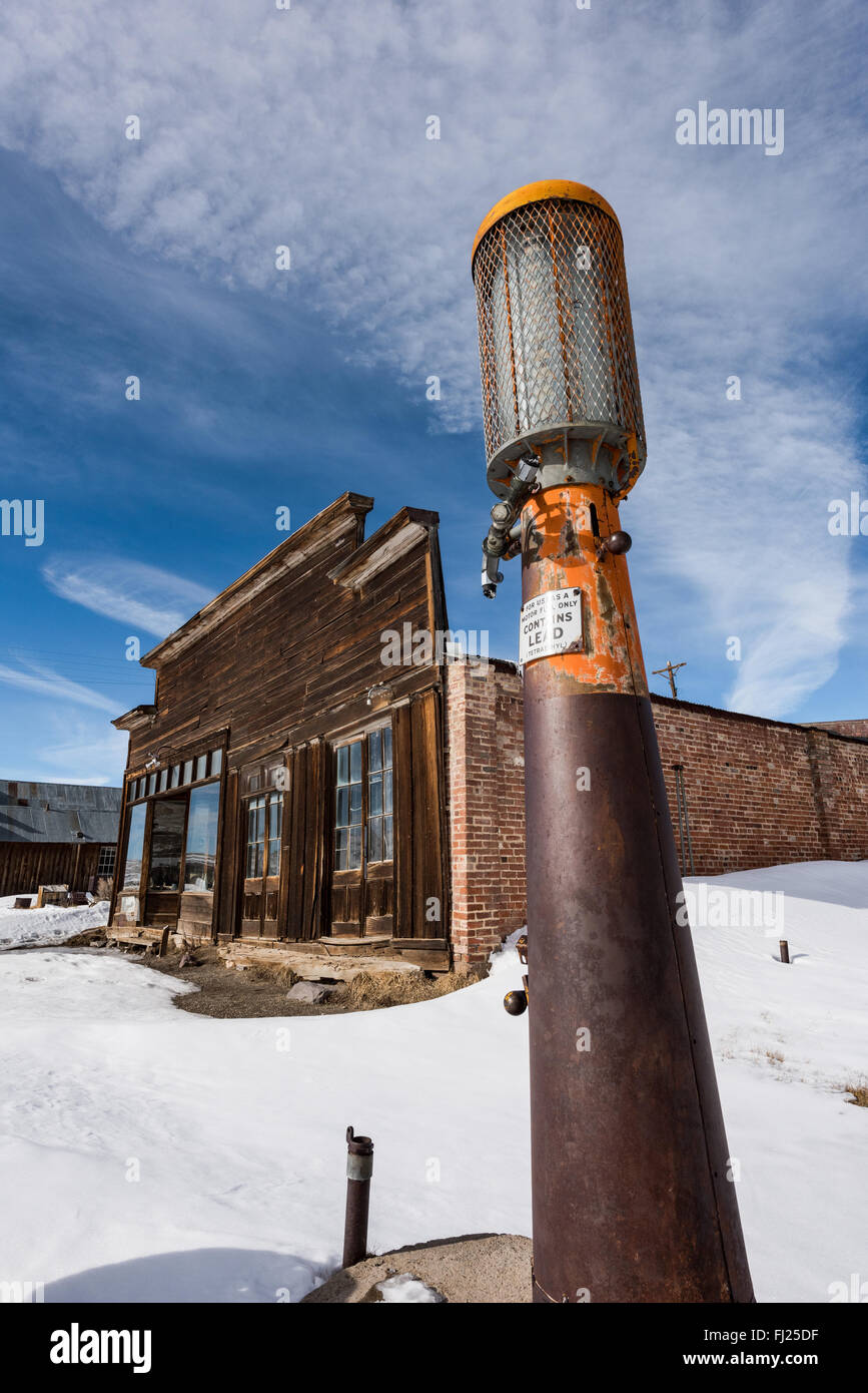 Californiaghosttowns hi-res stock photography and images - Alamy