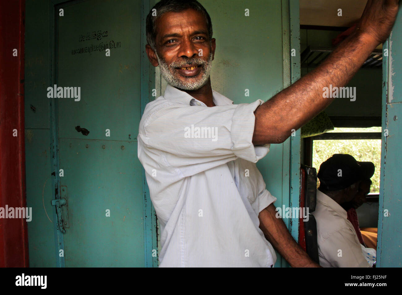 Faces of sri lanka hi-res stock photography and images - Alamy