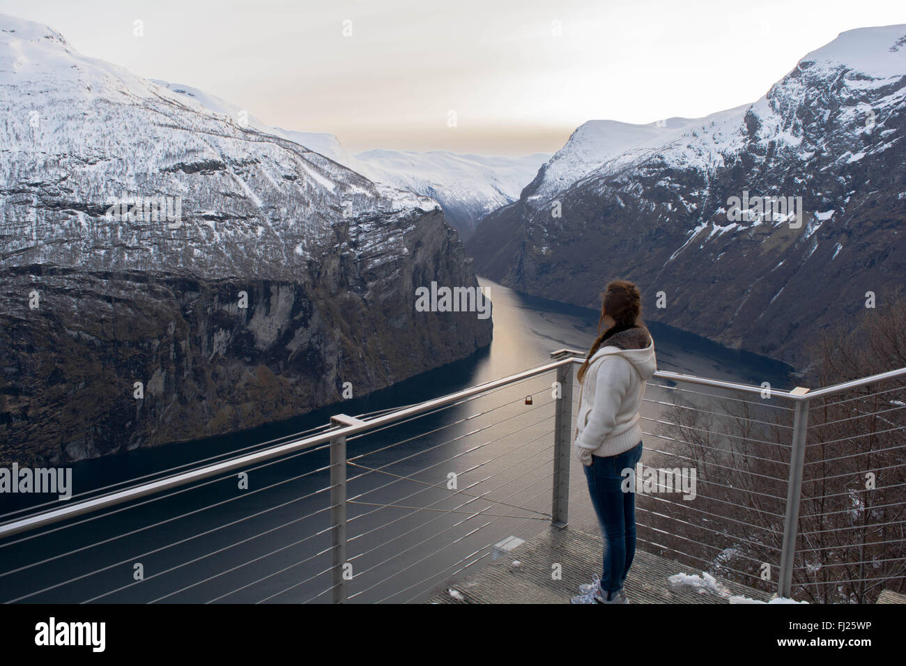 National tourist routes hi-res stock photography and images - Alamy