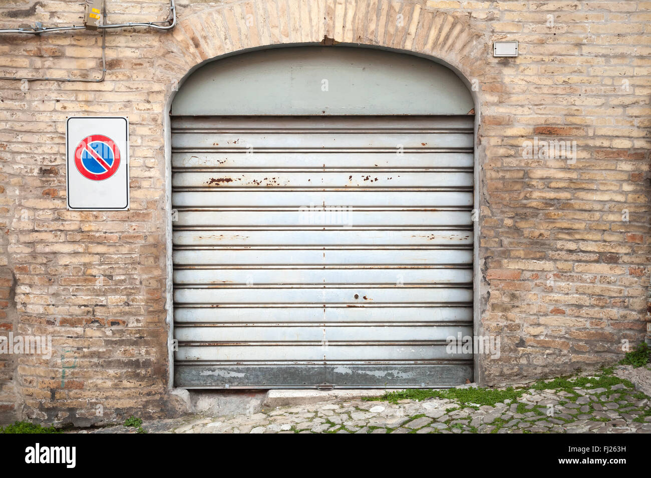 Old gate texture hi-res stock photography and images - Alamy