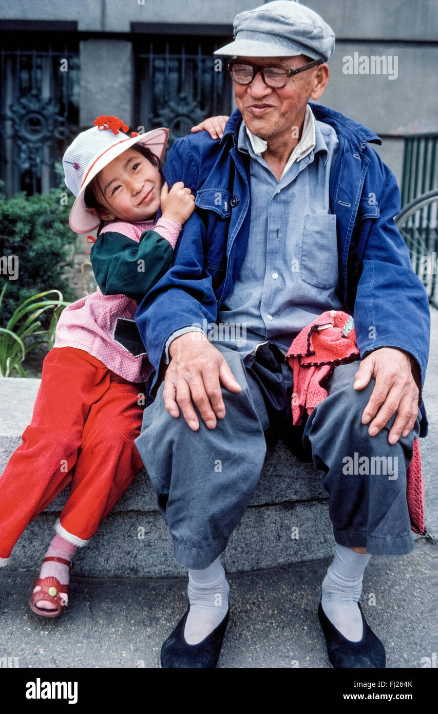 Love dalian hi-res stock photography and images - Alamy