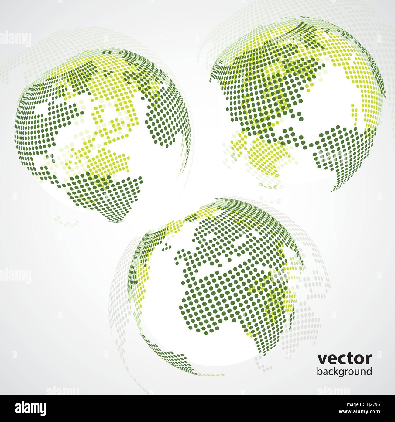 Earth Globe Designs - World Map Stock Vector Image & Art - Alamy