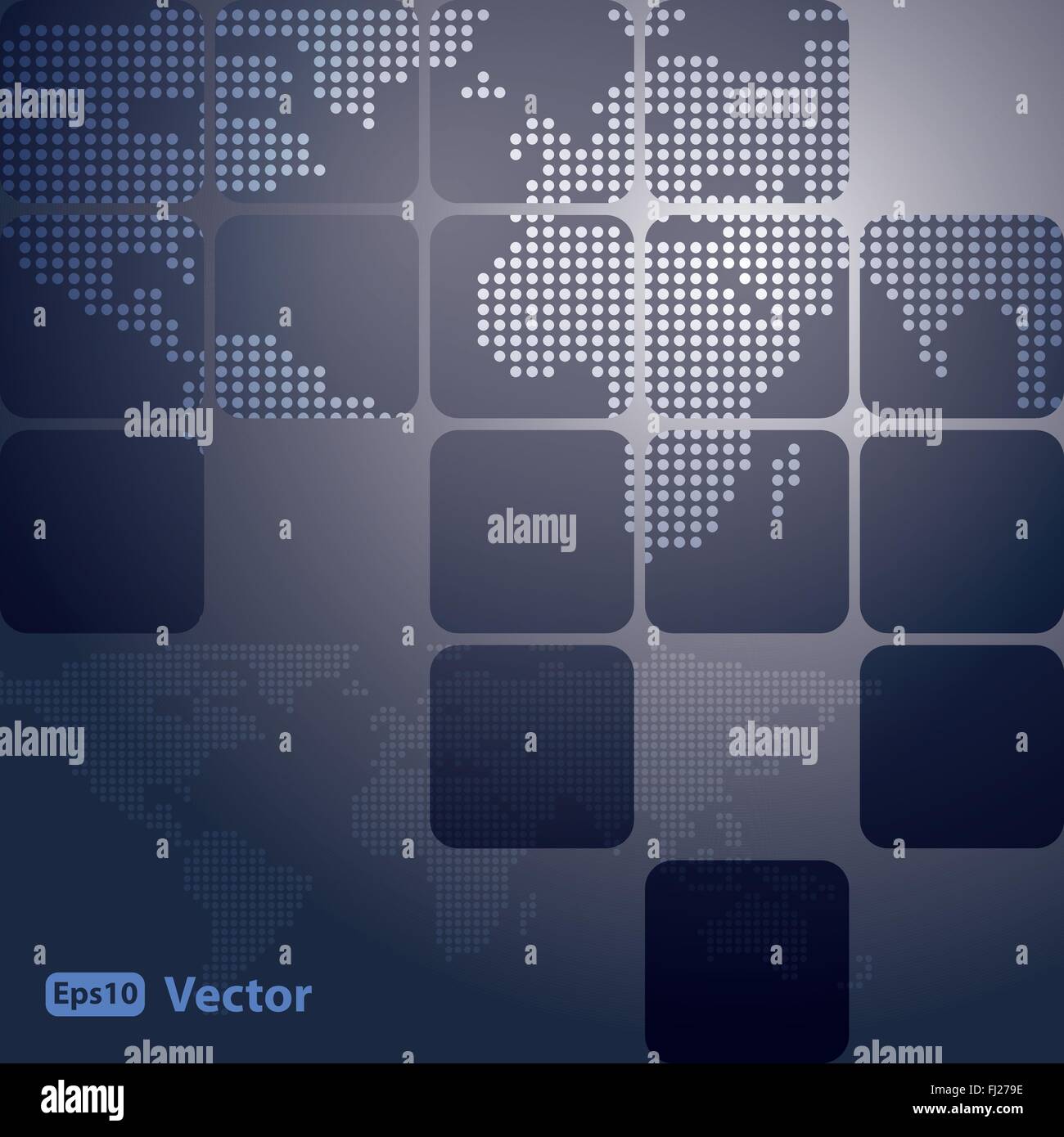 Map Vector Background Stock Vector Image & Art - Alamy