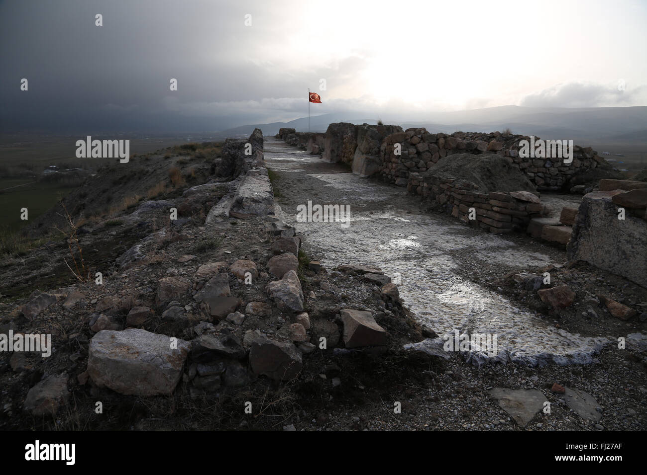 Environment flag hi-res stock photography and images - Alamy
