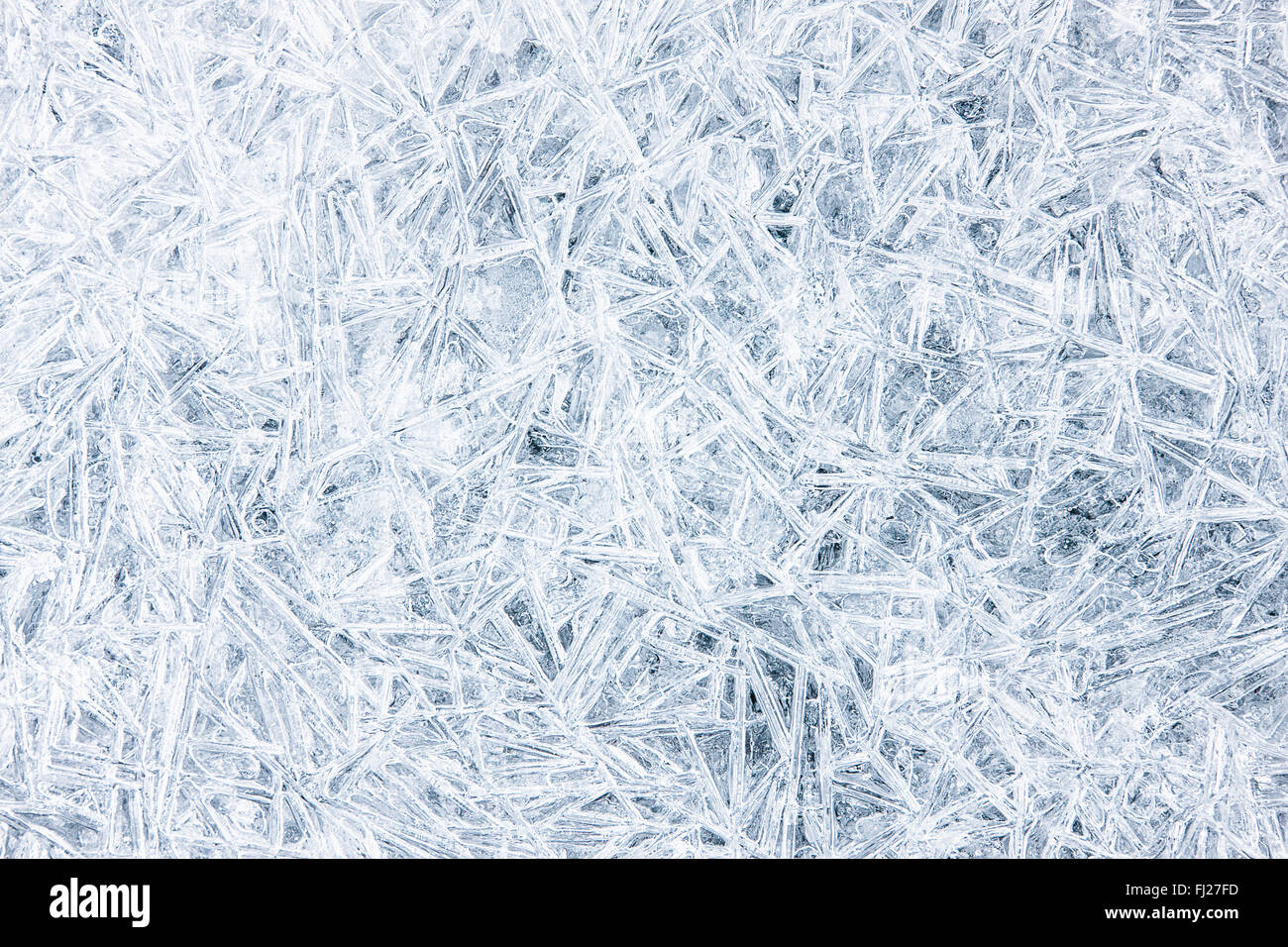 Frozen texture hi-res stock photography and images - Alamy
