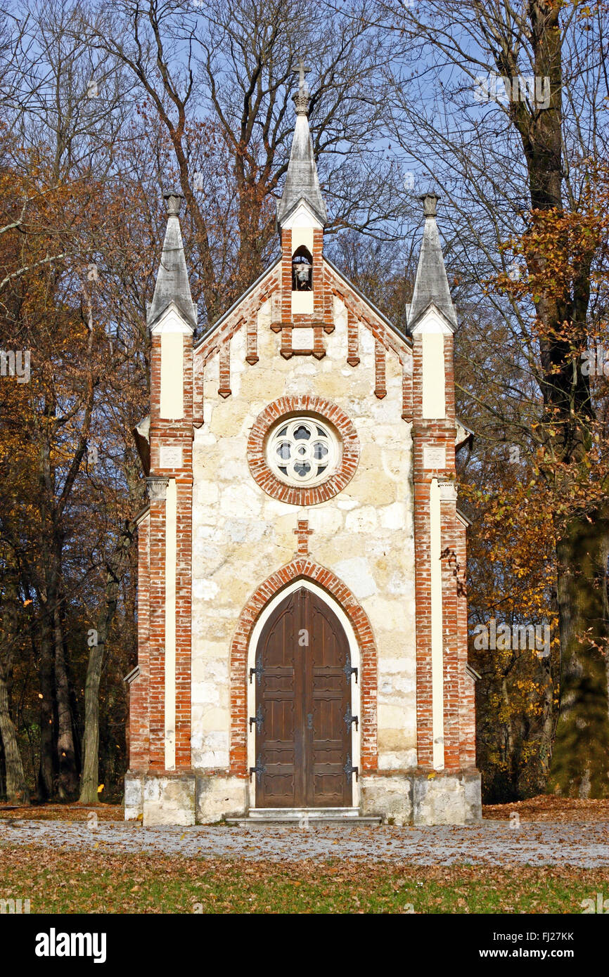 Novi dvori of zapresic hi-res stock photography and images - Alamy