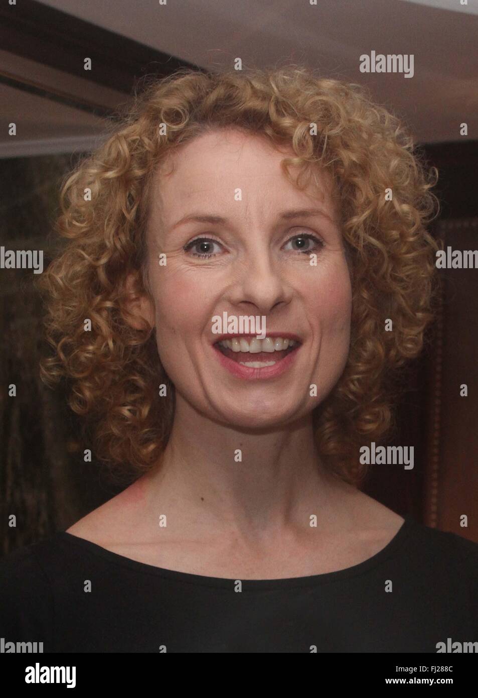 Food & Drink Book Awards 2016 held at The Goring Hotel, Featuring: Bee ...