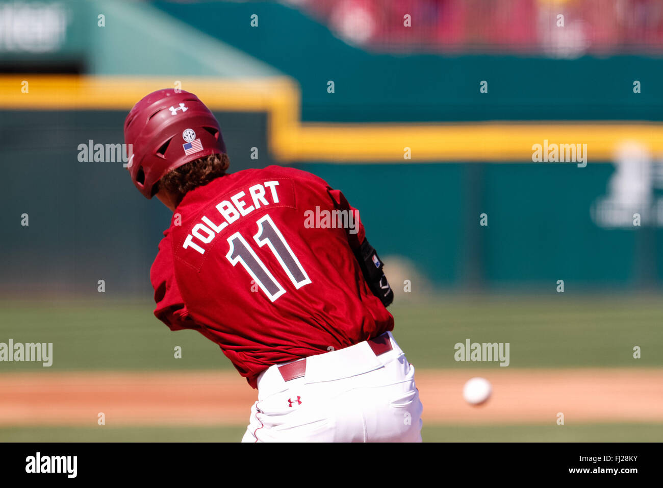 Lt tolbert hi-res stock photography and images - Alamy