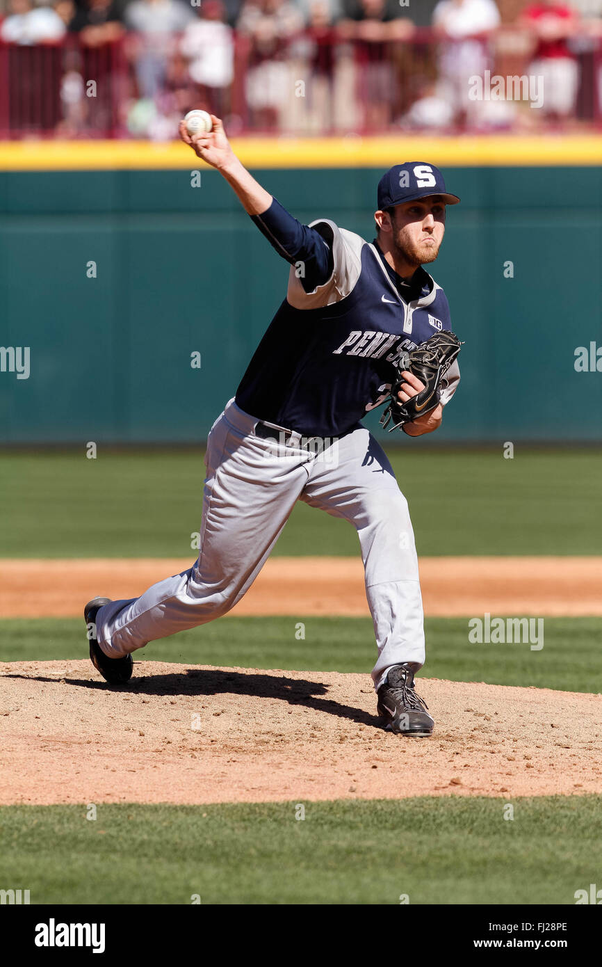 Penn state baseball hi-res stock photography and images - Alamy