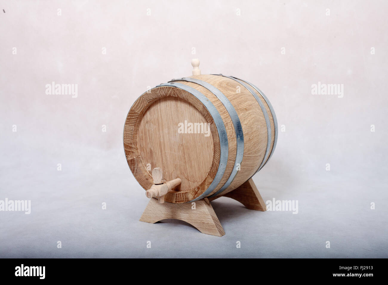 Whiskey barrel background hi-res stock photography and images - Alamy