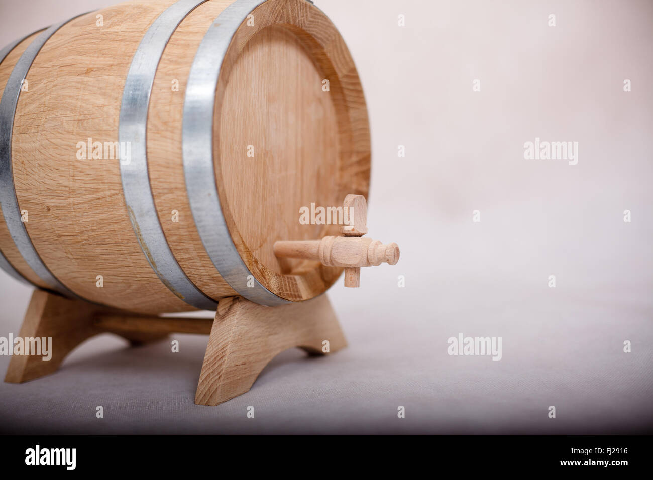 Whiskey barrel background hi-res stock photography and images - Alamy