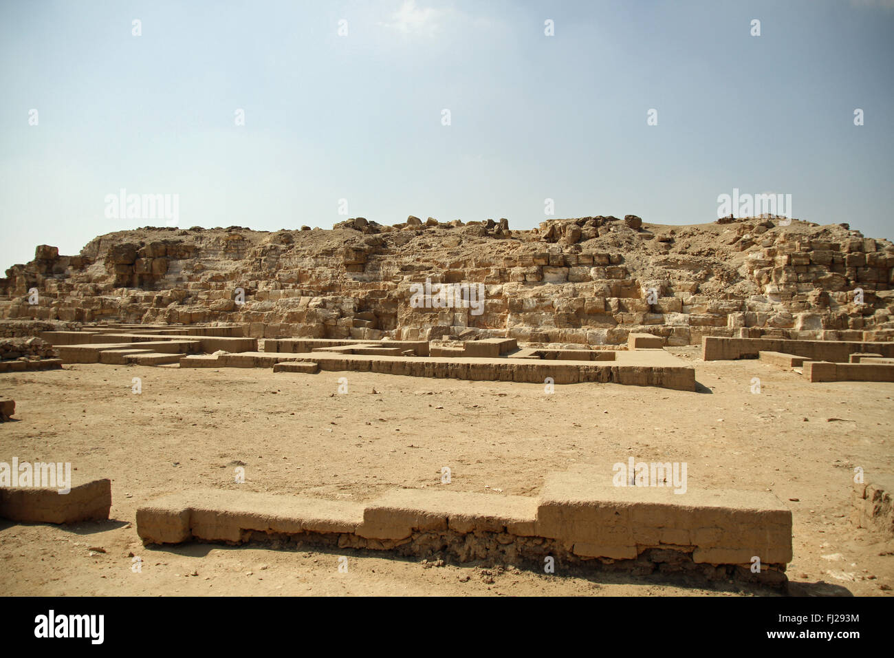 Djedefre hi-res stock photography and images - Alamy