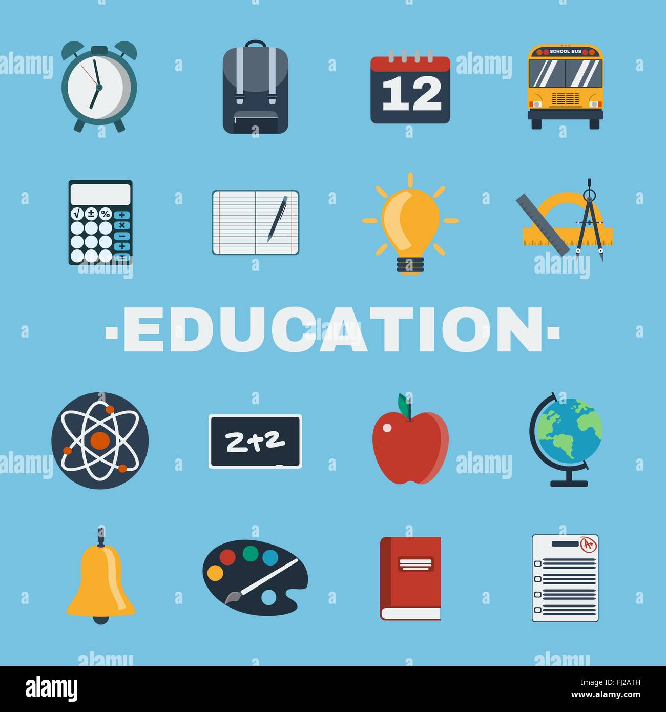 Everyday Life Objects