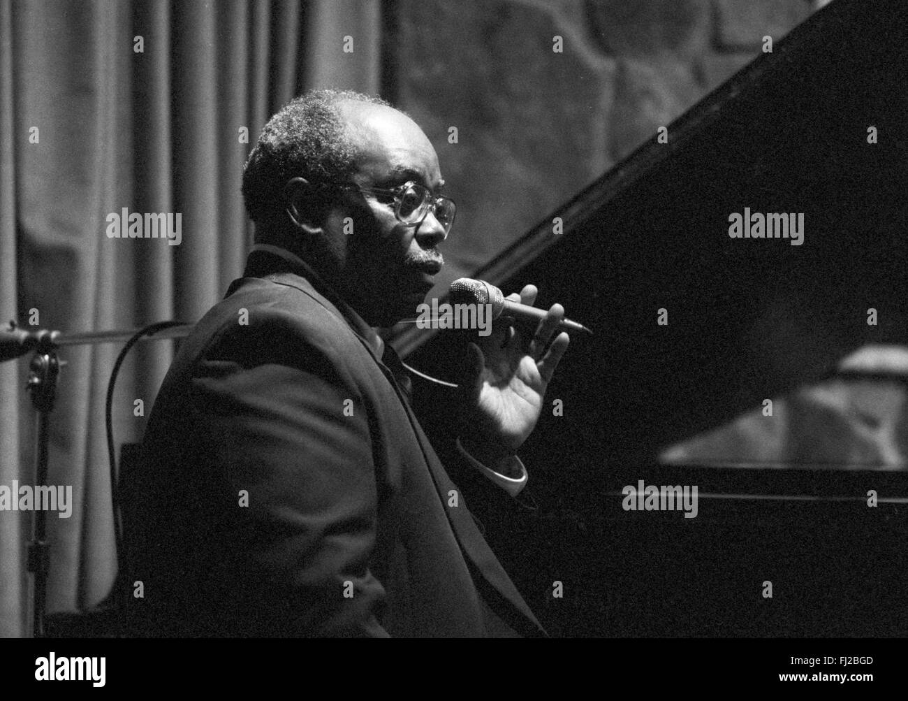 Sammy Black and White Stock Photos & Images - Alamy