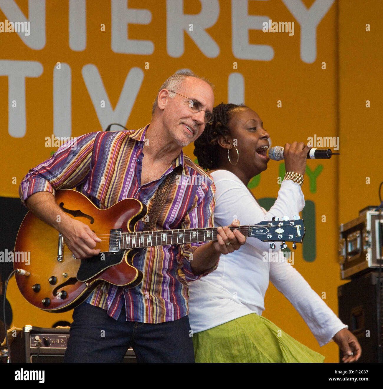 Ledisi hi-res stock photography and images - Alamy