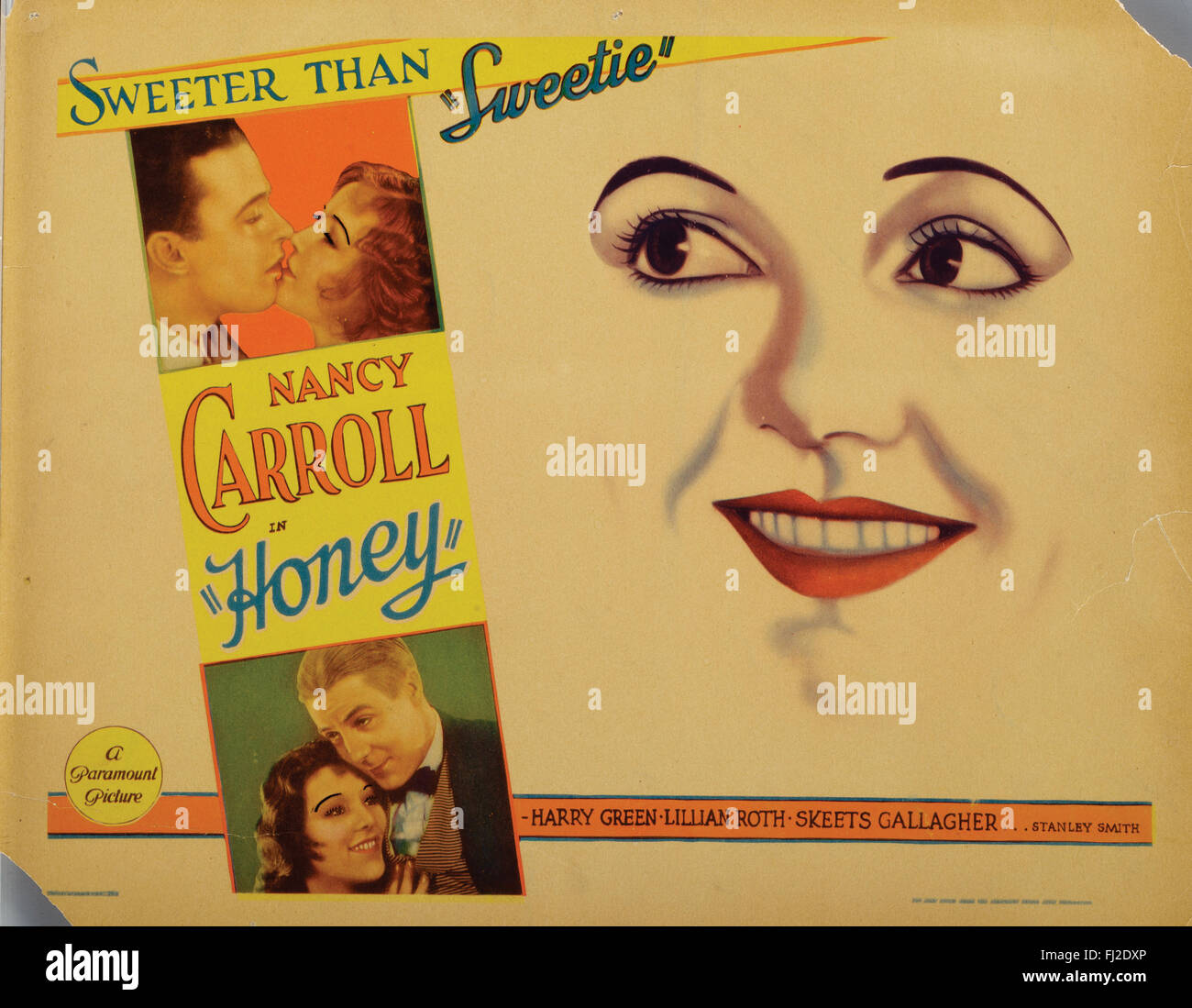 Movie title card hi-res stock photography and images - Alamy