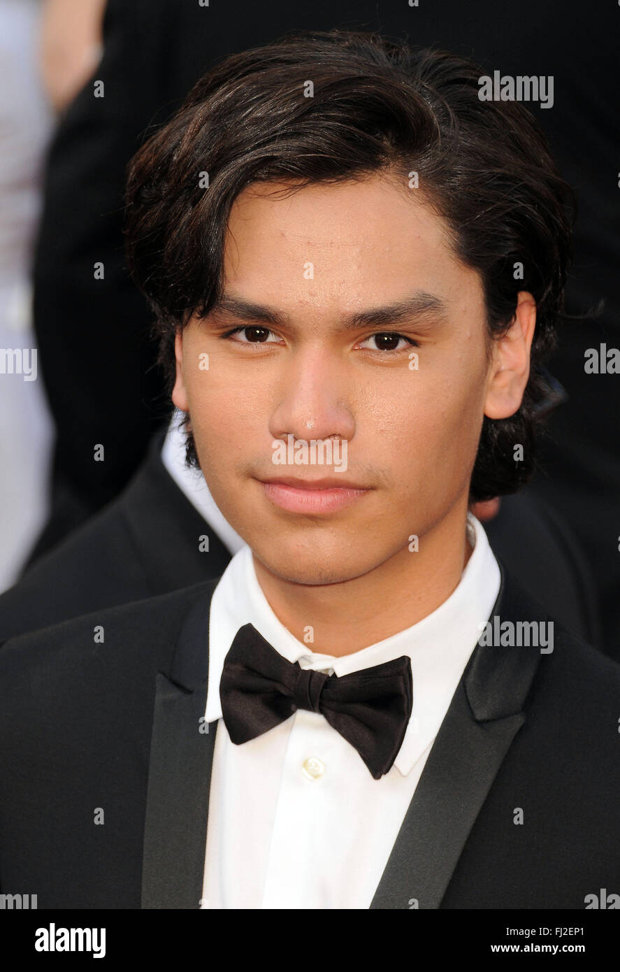 Forrest goodluck where hi-res stock photography and images - Alamy