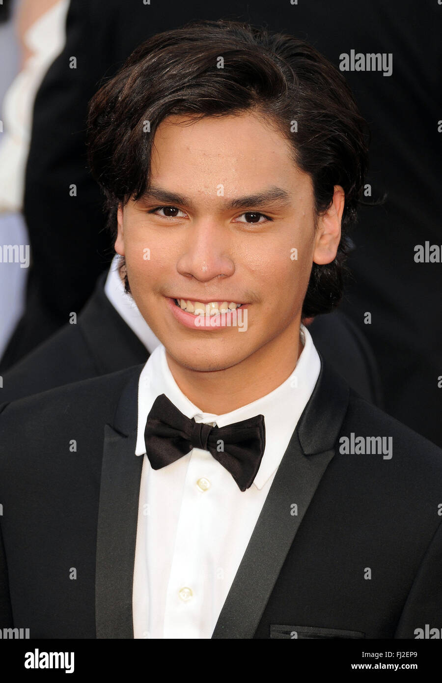 Forrest goodluck where hi-res stock photography and images - Alamy