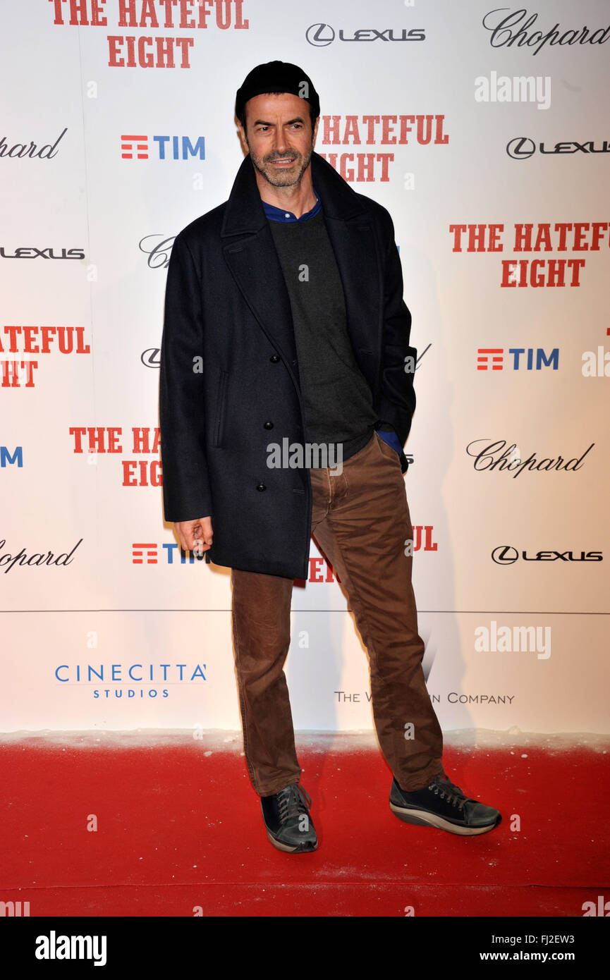 Andrea Occhipinti In Bolero 1984