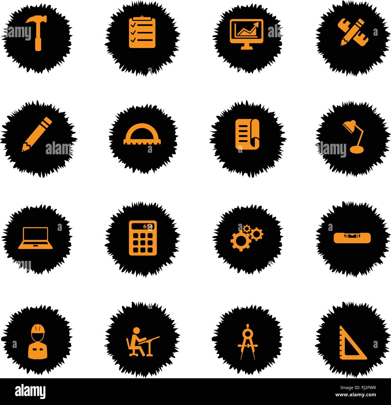 Simply design Cut Out Stock Images & Pictures - Alamy