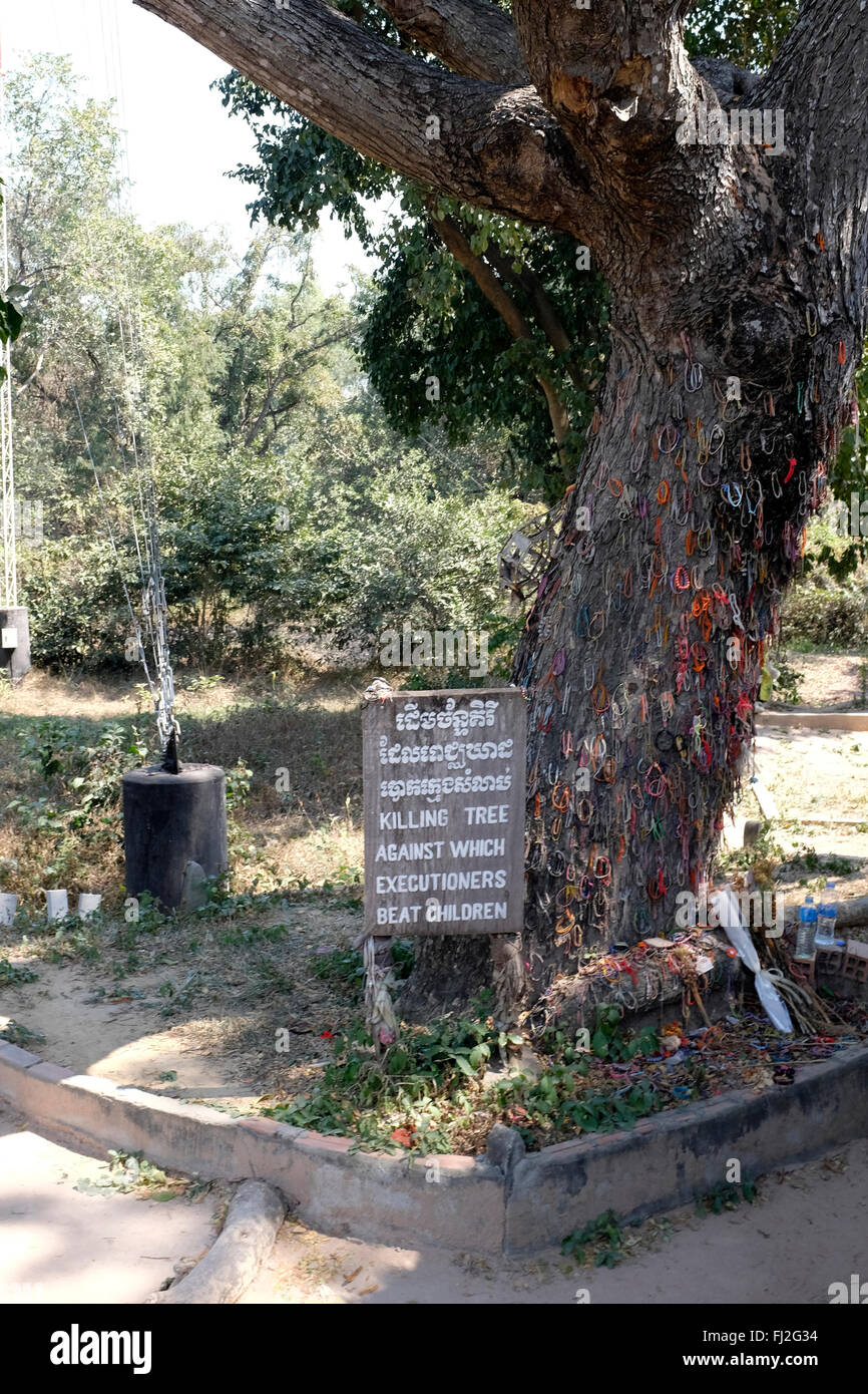 Killing tree hi-res stock photography and images - Alamy