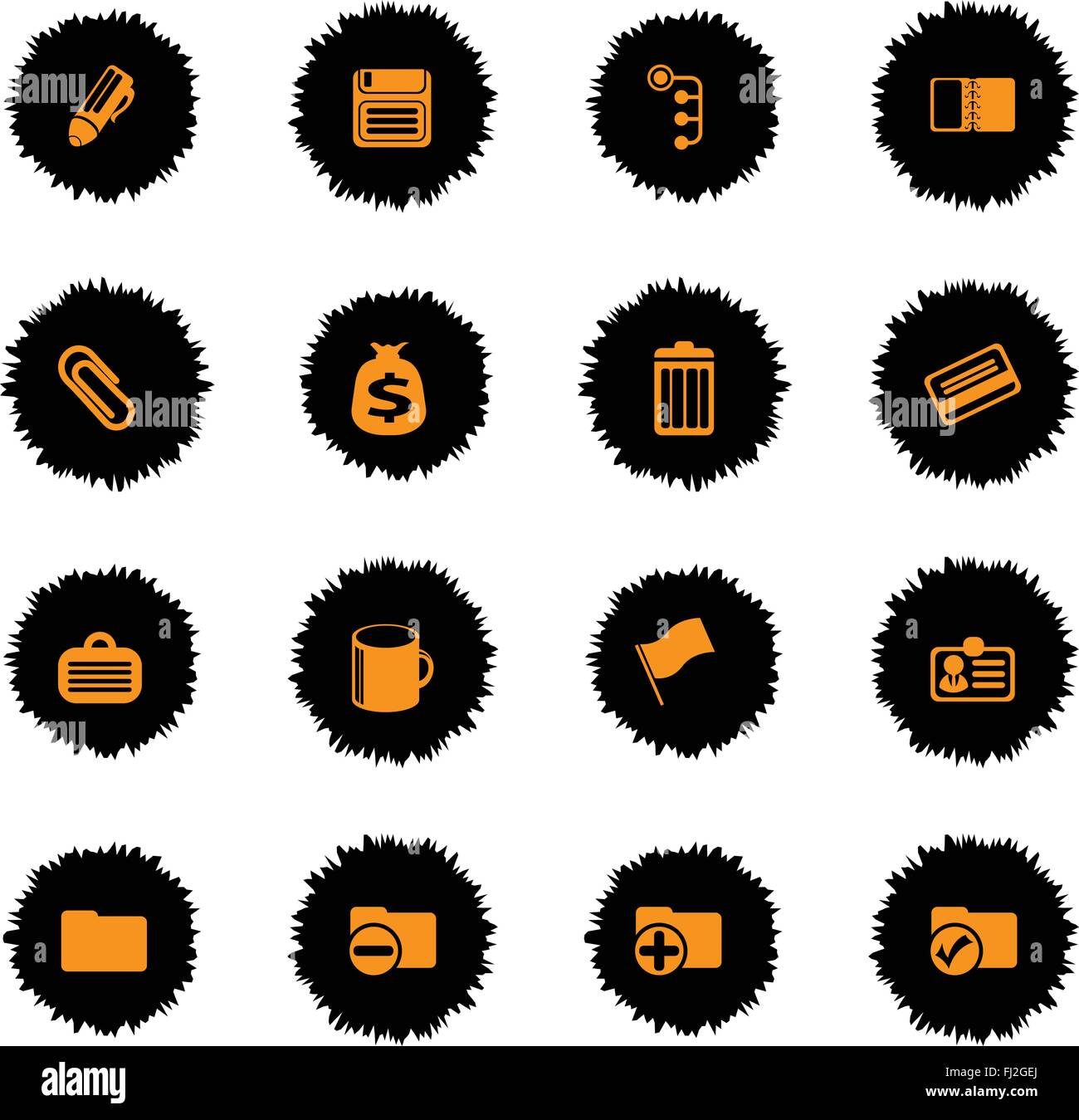 Simply set Cut Out Stock Images & Pictures - Alamy