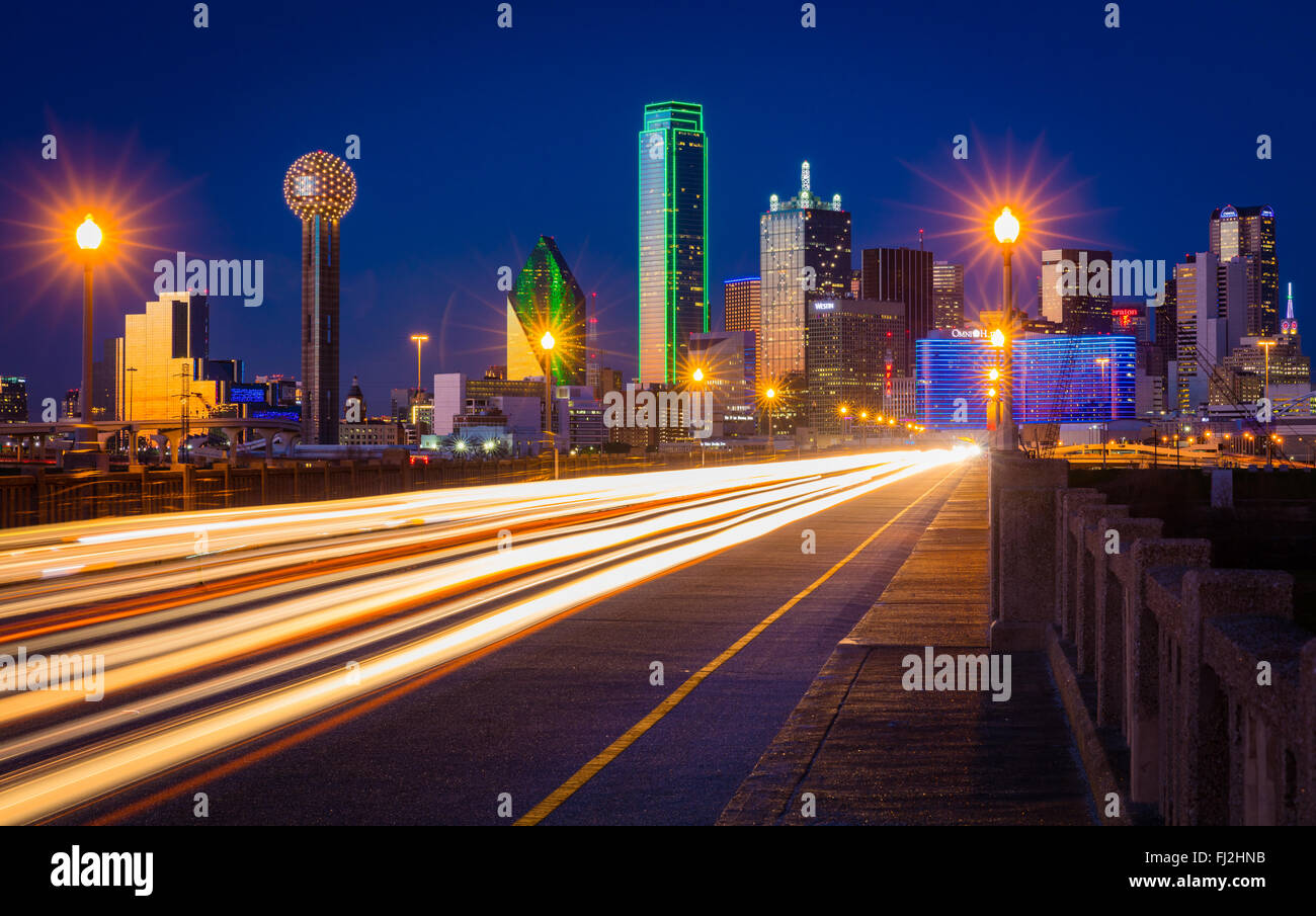 Houston texas street hi-res stock photography and images - Alamy