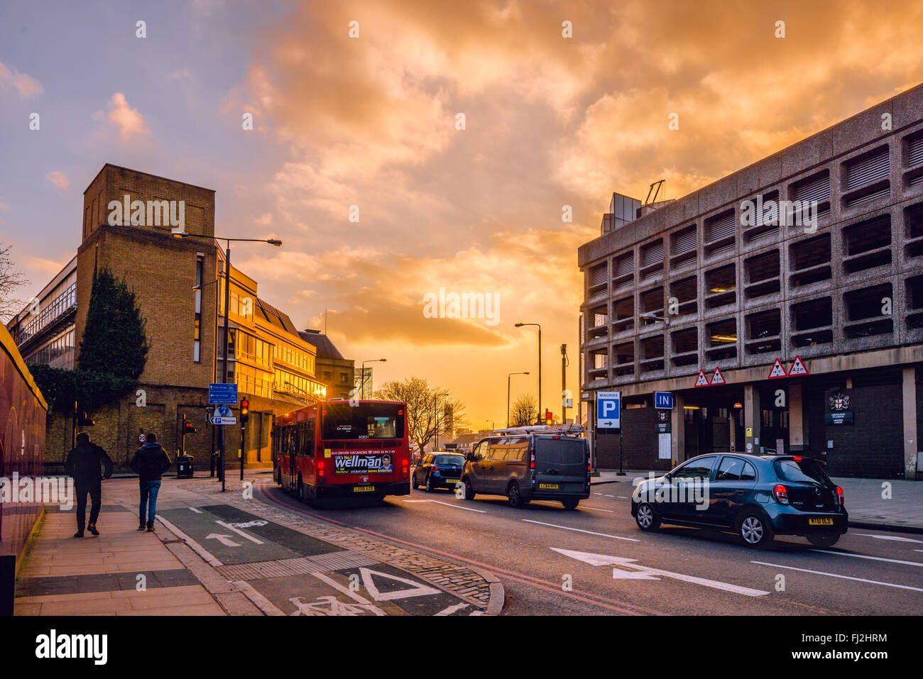 Street photography color hi-res stock photography and images - Alamy