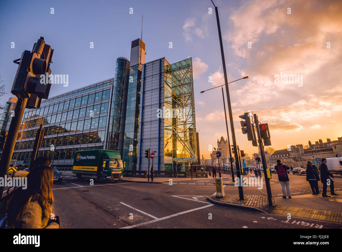 Mazars hi-res stock photography and images - Alamy