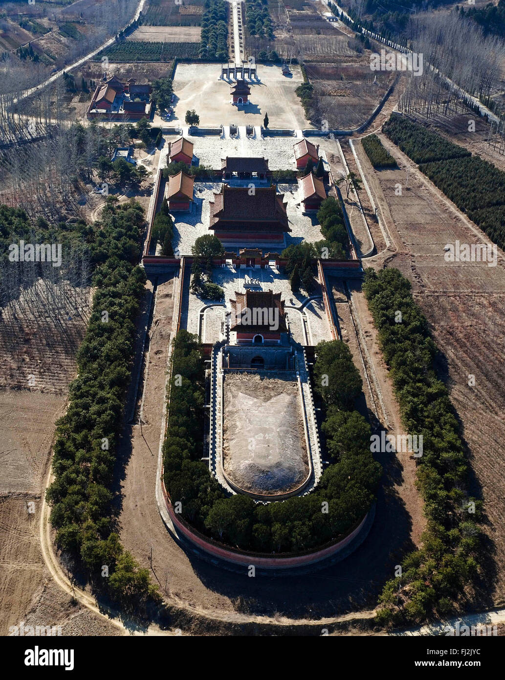 Guangxu emperor hi-res stock photography and images - Alamy