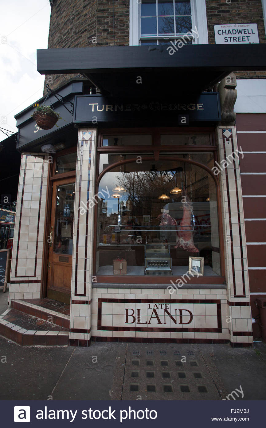John George Butcher High Resolution Stock Photography and Images - Alamy