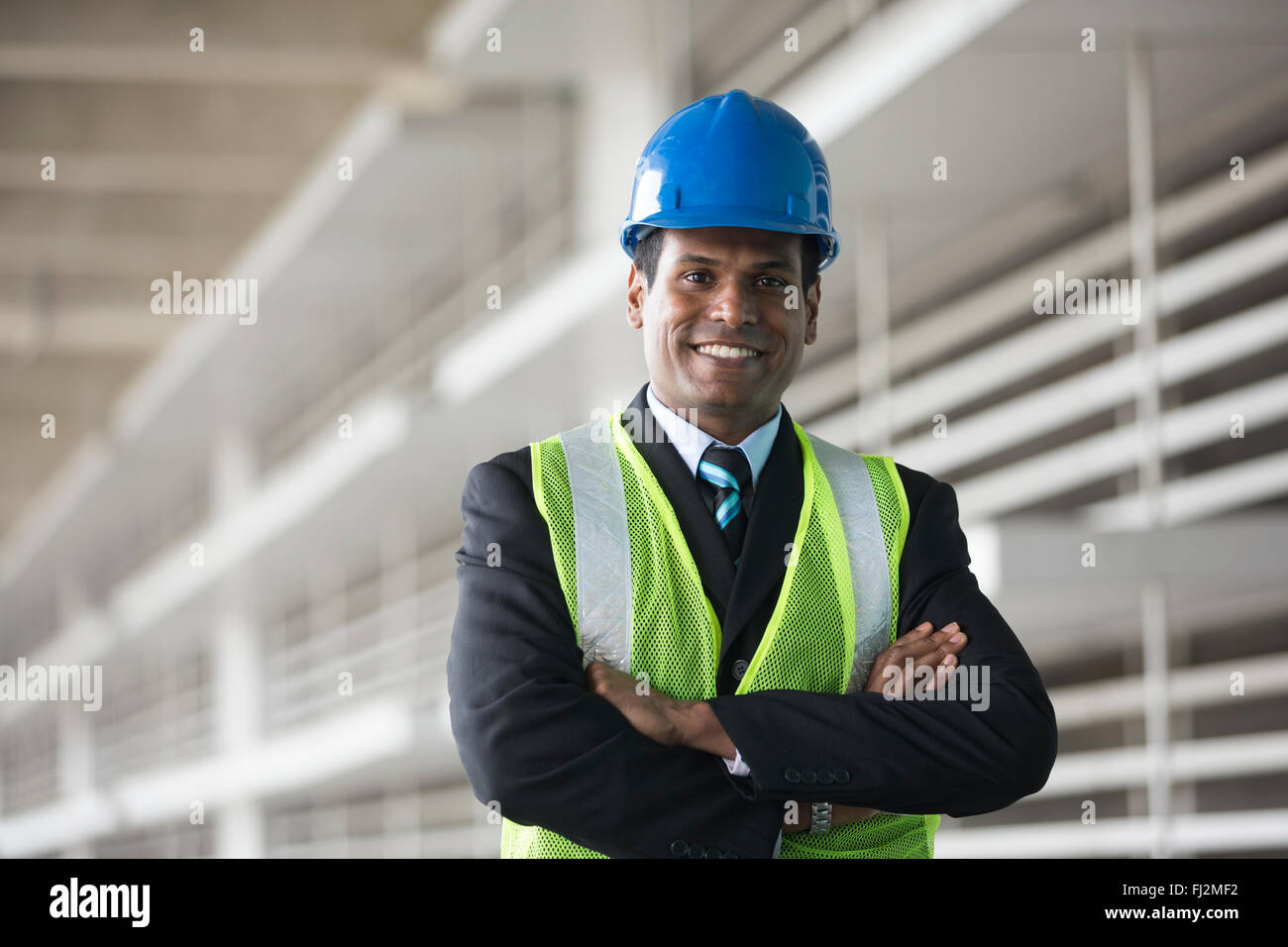 India gas engineer hi-res stock photography and images - Alamy