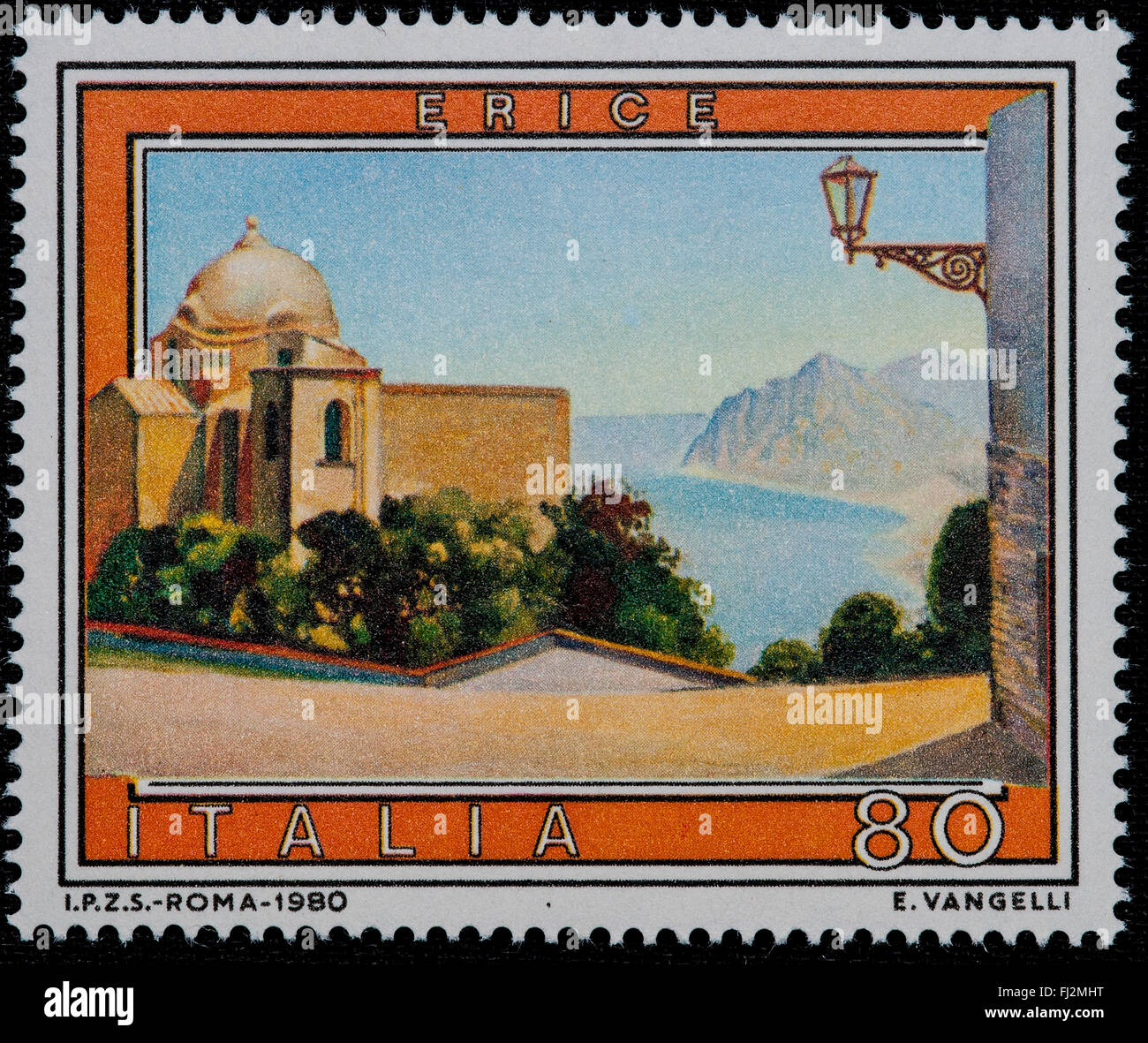 1980 italia hi-res stock photography and images - Alamy