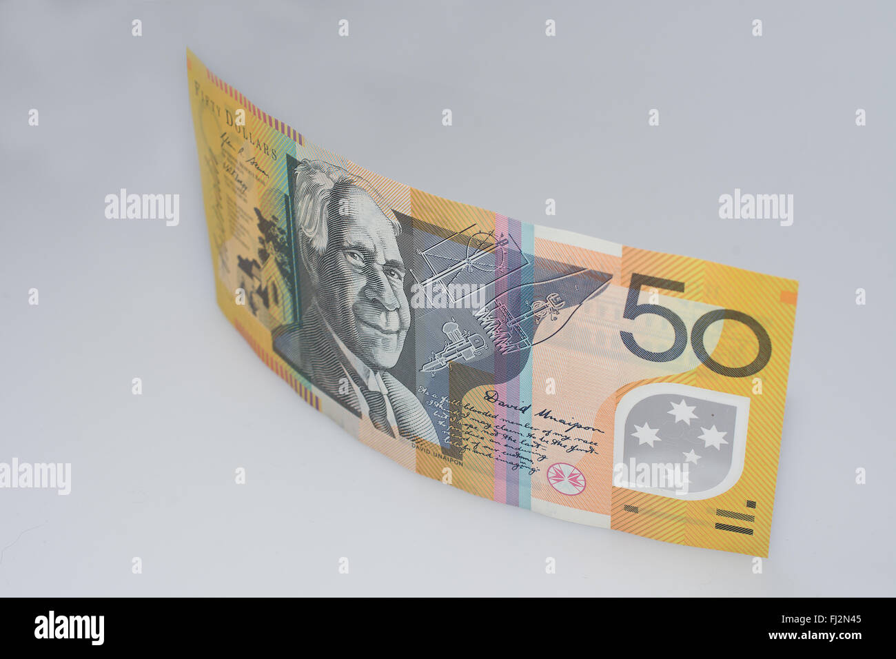 Australian Dollar 50 Stock Photos & Australian Dollar 50 Stock Images ...