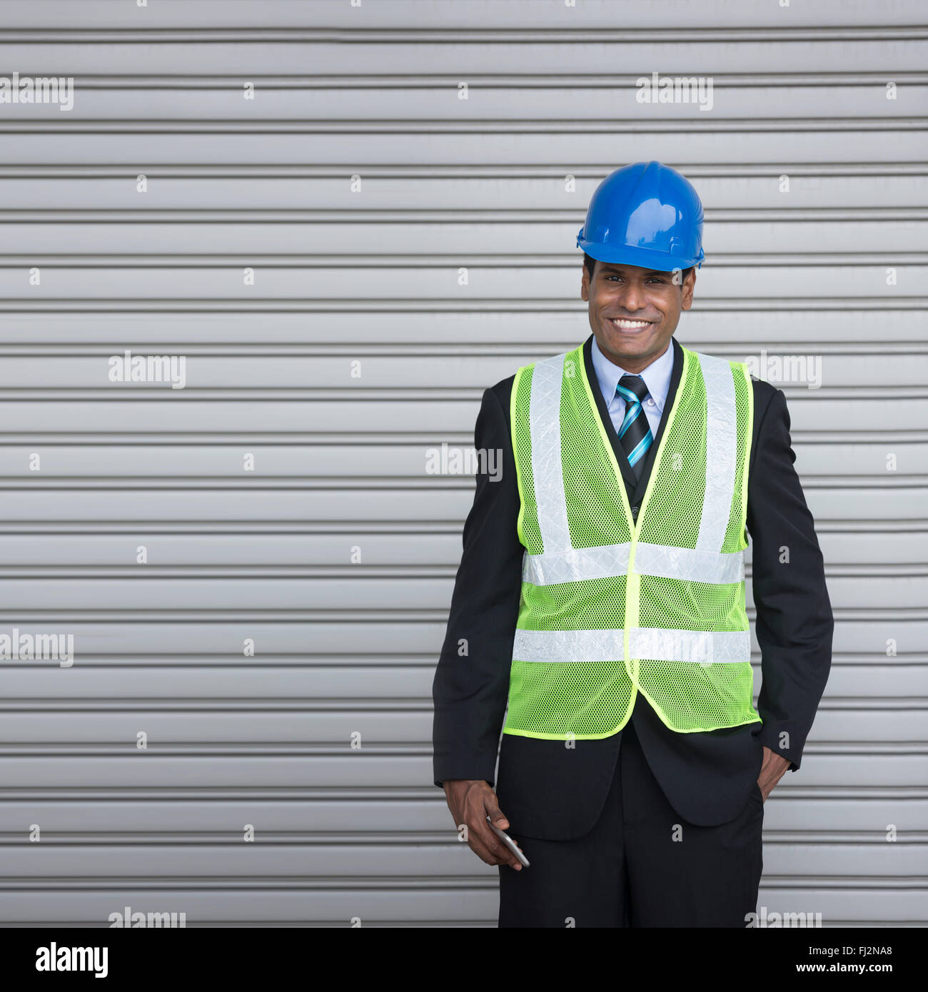 India gas engineer hi-res stock photography and images - Alamy