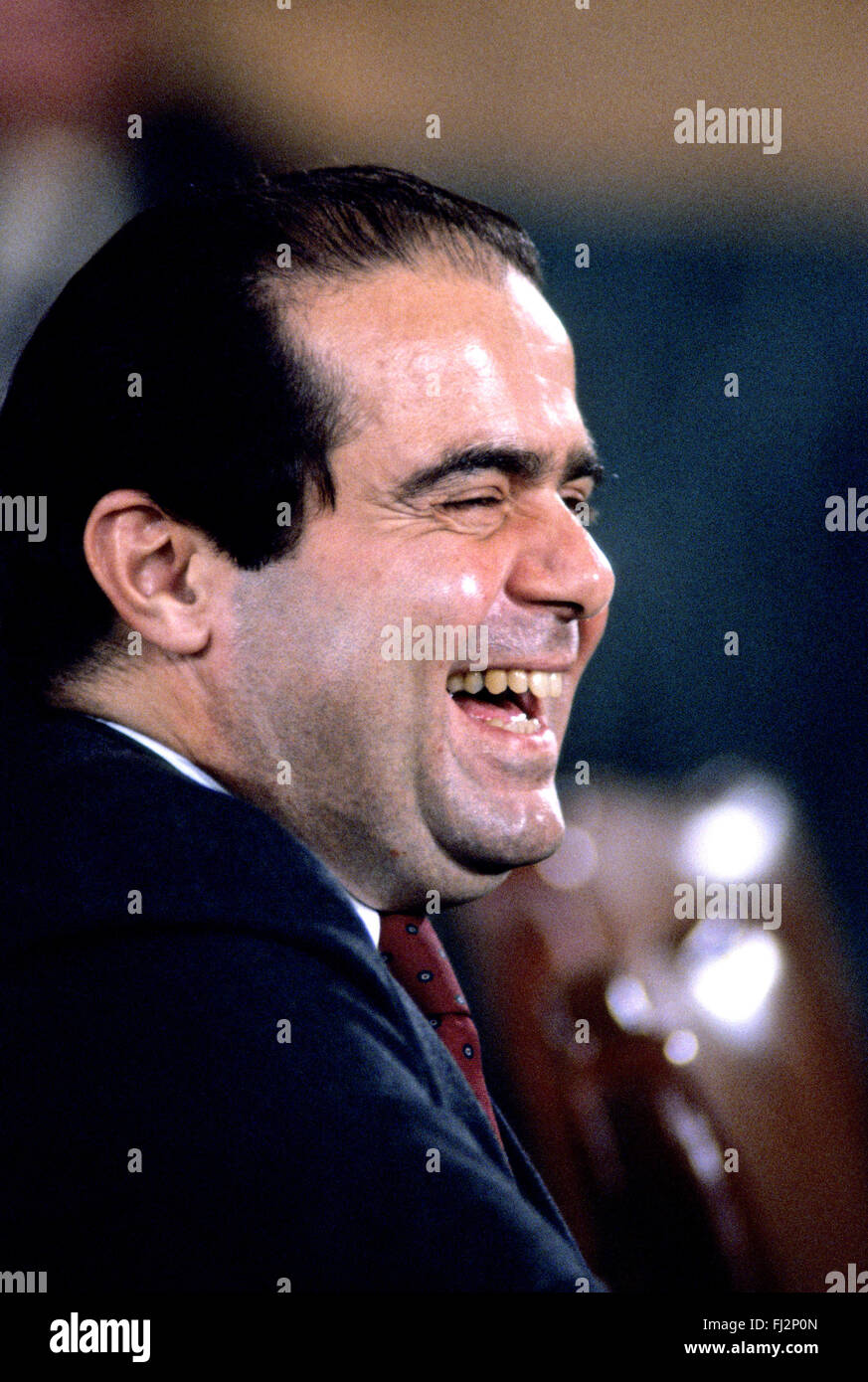 Senator metzenbaum hi-res stock photography and images - Alamy