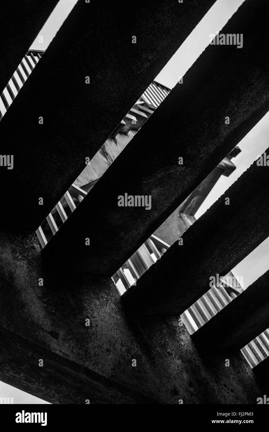 A different perspective Stock Photo - Alamy