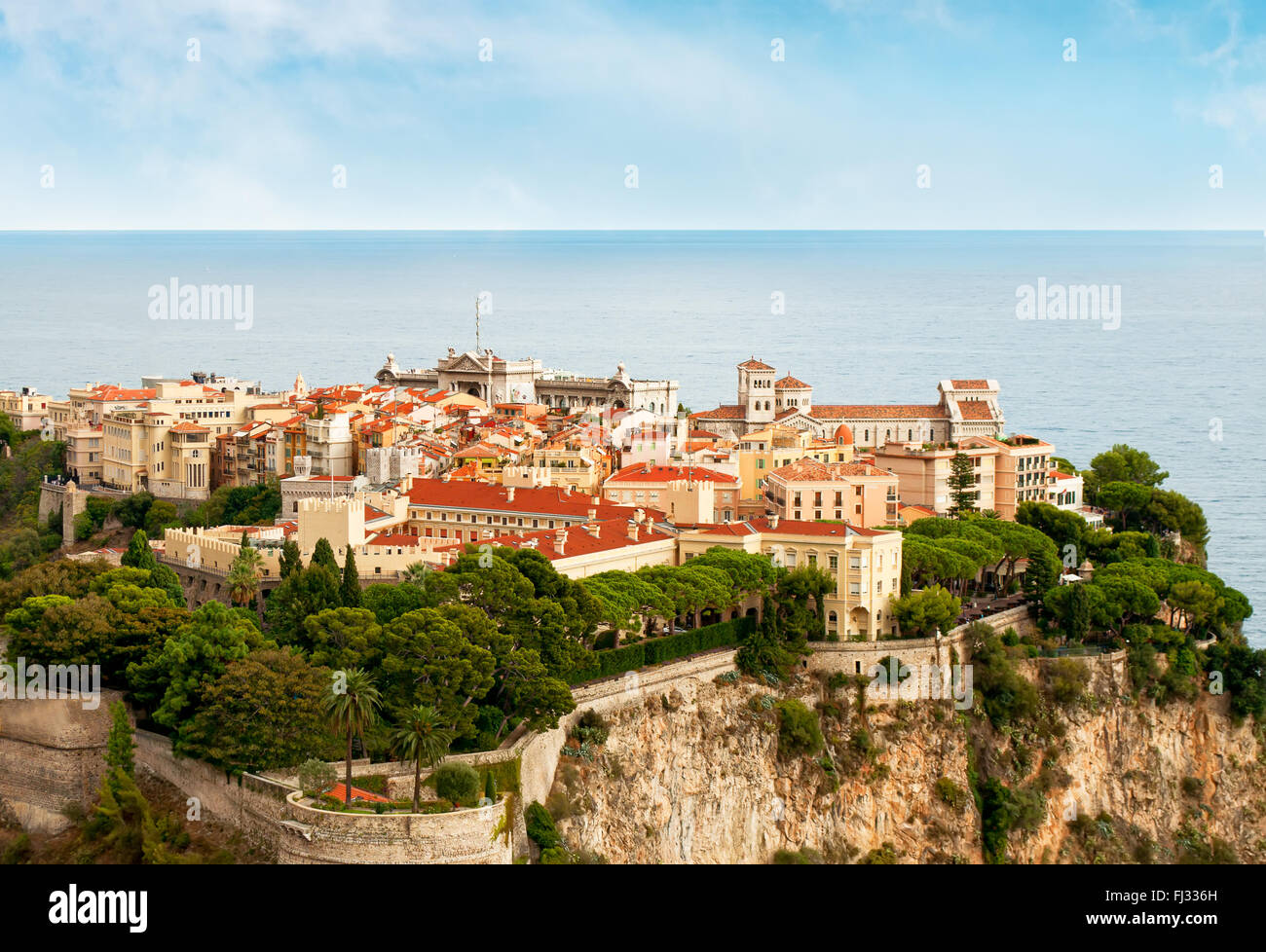 Prince’s palace of monaco hi-res stock photography and images - Alamy