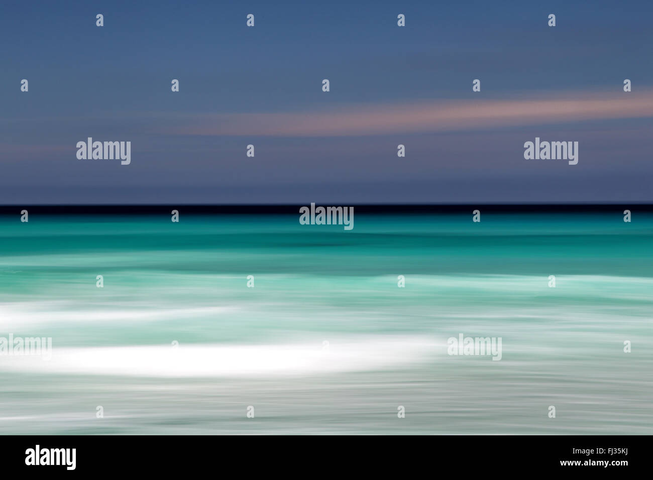 Abstract exposure hi-res stock photography and images - Alamy