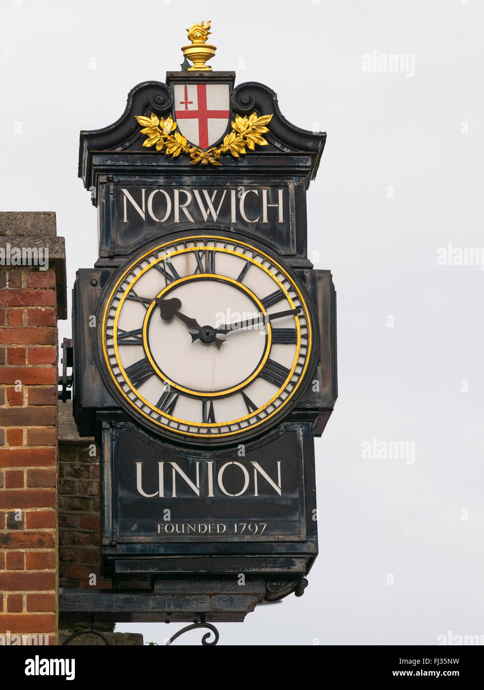 Clock historic hi-res stock photography and images - Alamy