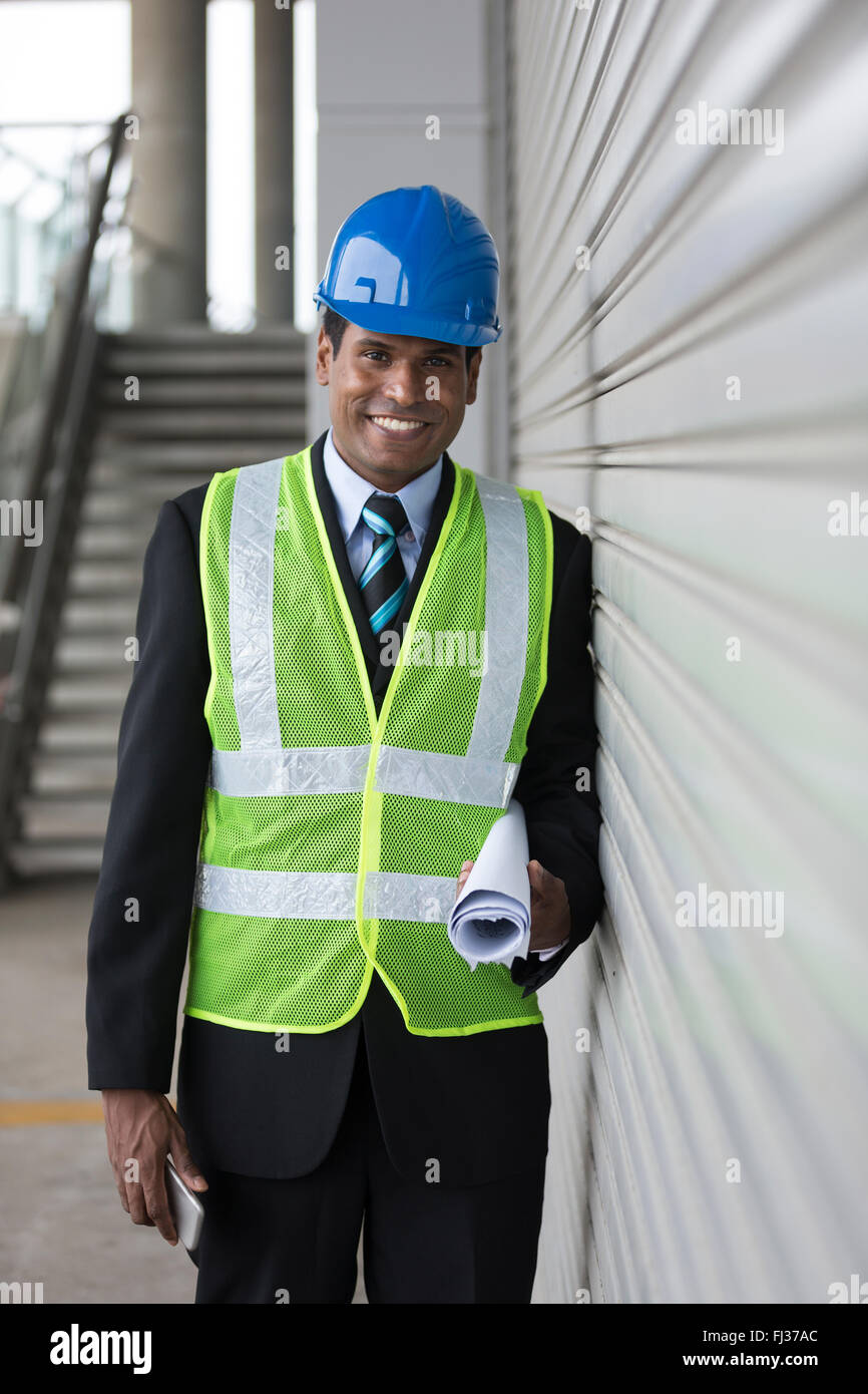 India gas engineer hi-res stock photography and images - Alamy