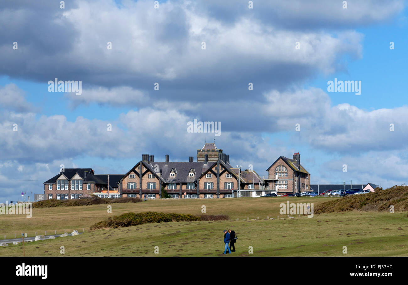 Royal Rest House High Resolution Stock Photography and Images - Alamy