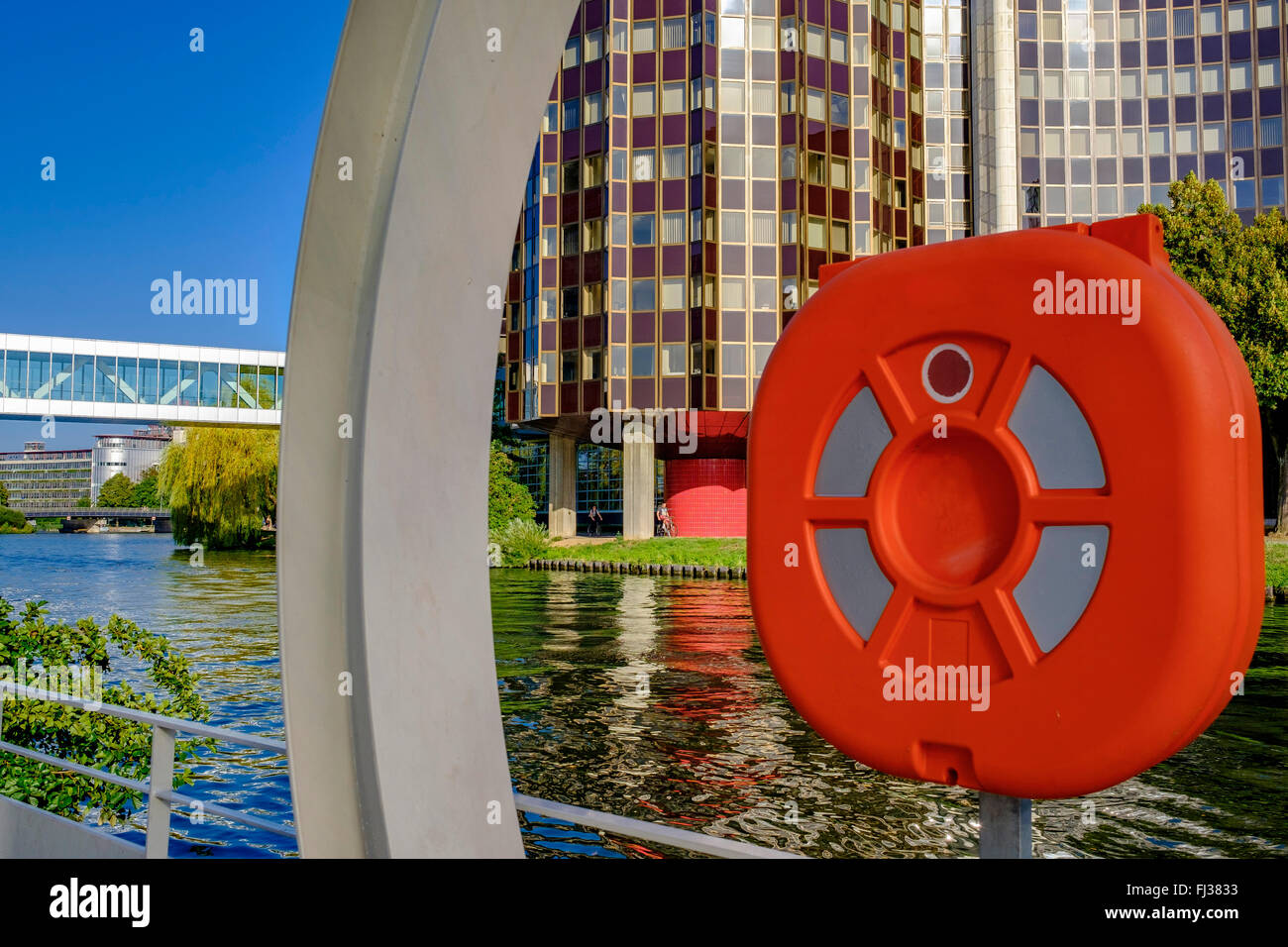 Lifebelts cases hi-res stock photography and images - Alamy