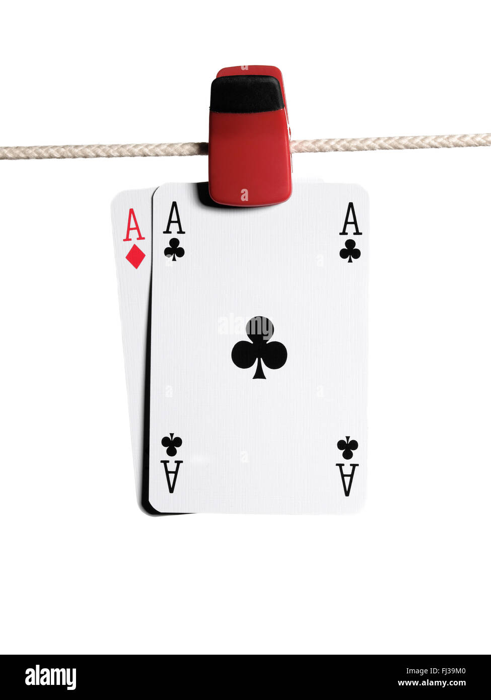 Cards Card Playing Cards Playing Card Aces Ace High Resolution Stock ...